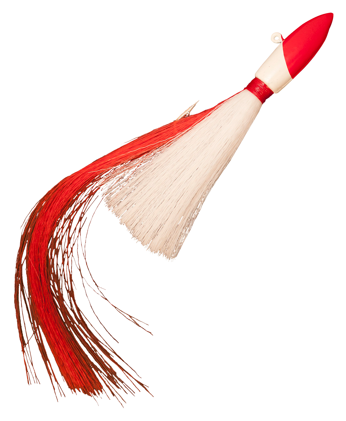 Tsunami Buster Red Tail Jig | Cabela's